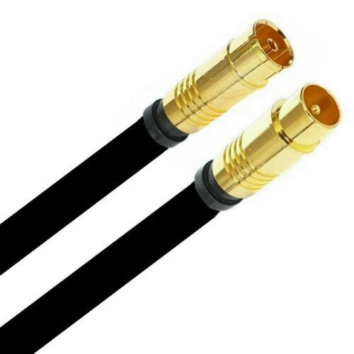 Vodafone GIGATV 4K BOX Cable TV Anschlusskabel Vollkupfer 8K HQ Quali